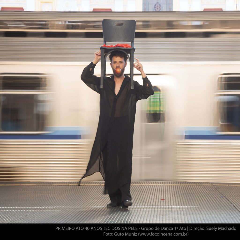 Primeiro Ato – Quarenta anos de existência é um ato de resiliência ...