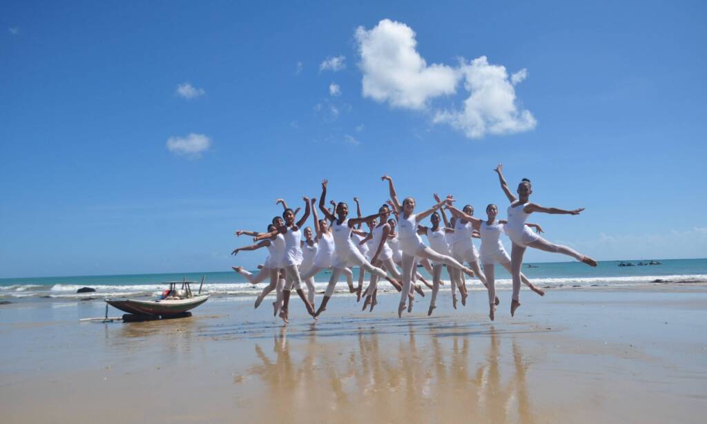 Seminário Nacional de Dança de Paracuru - Portal MUD